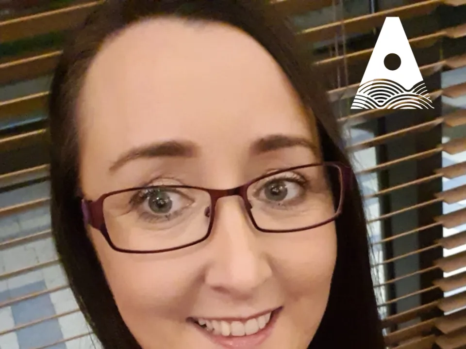 Marie Mc Mullan - Atlantic Technological University