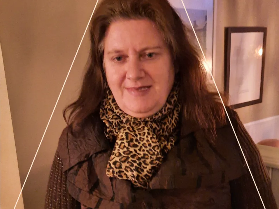 Mary O'Boyle - Atlantic Technological University