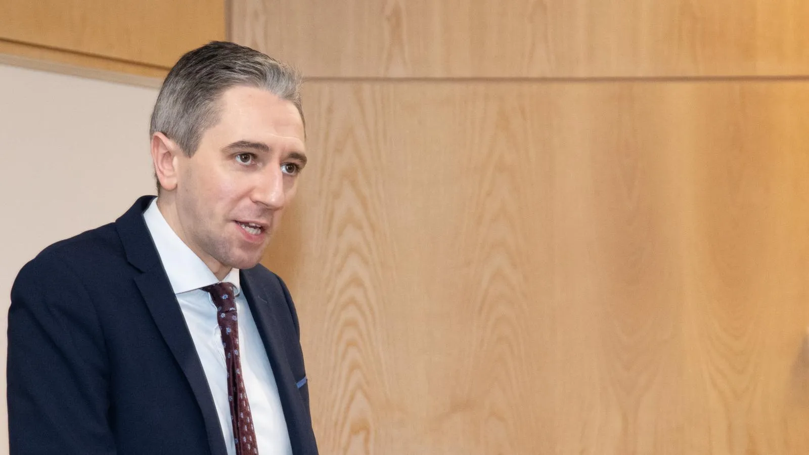 ATU welcomes Minister Harris's announcement on transformational higher ...