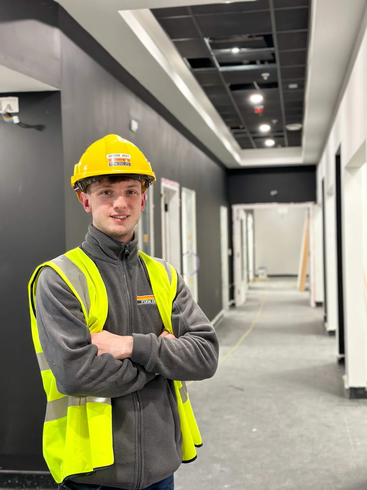 Construction Project Management - Atlantic Technological University