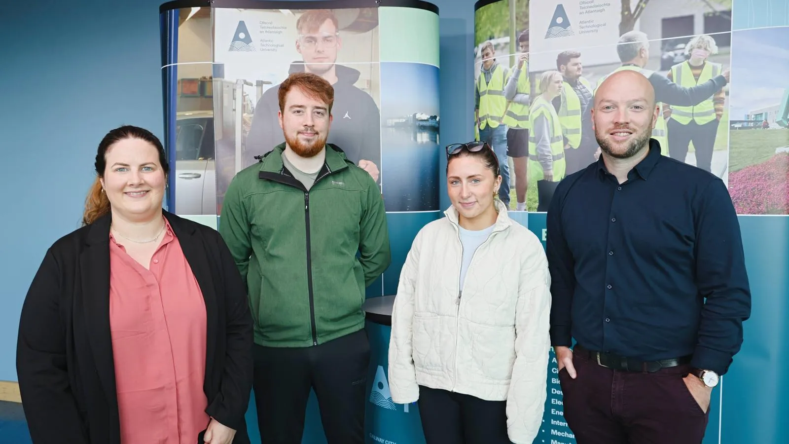 New Civil Engineering Apprenticeship programmes commence in ATU ...