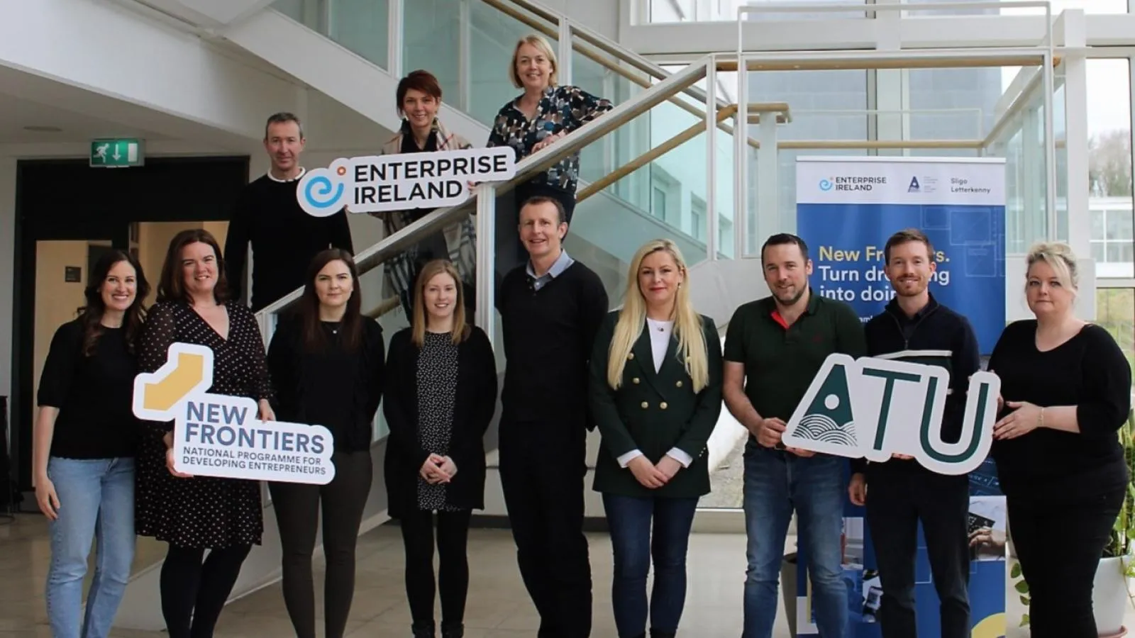 The North West's aspiring entrepreneurs can now apply for the New ...