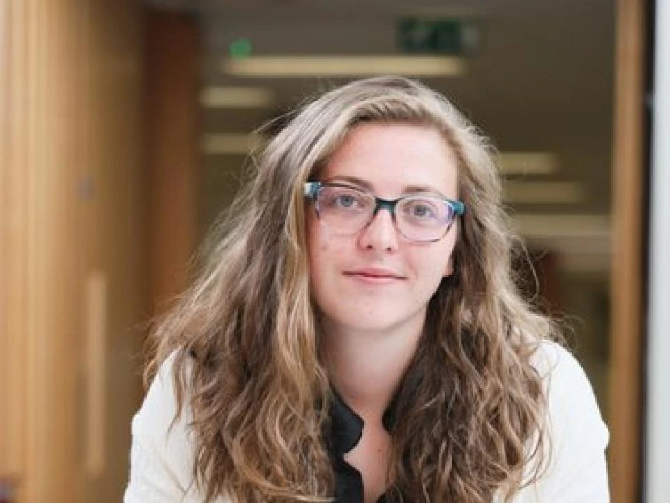 Sibéal Regan - Atlantic Technological University