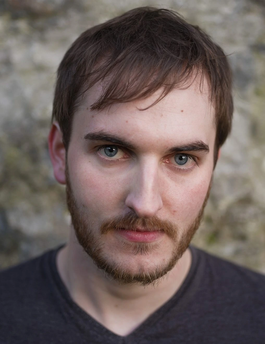 Simon Ferris - Atlantic Technological University