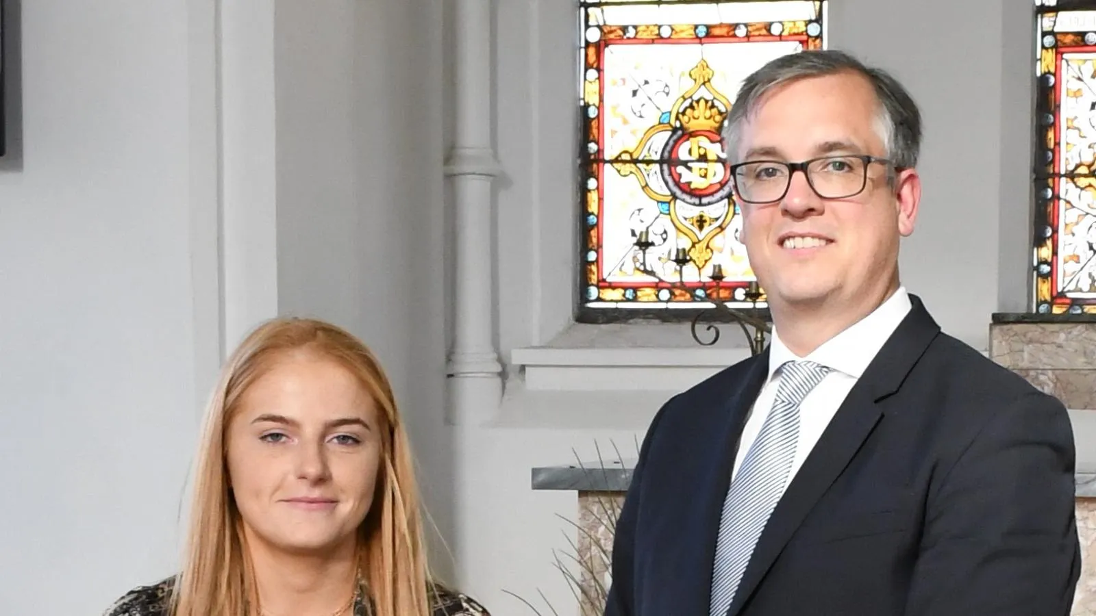 ATU Science Student wins top Award at National Sure Conference for HER ...