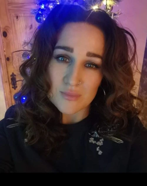 Tara Gannon Carr - Atlantic Technological University