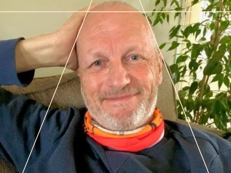 Terry Byrne - Atlantic Technological University