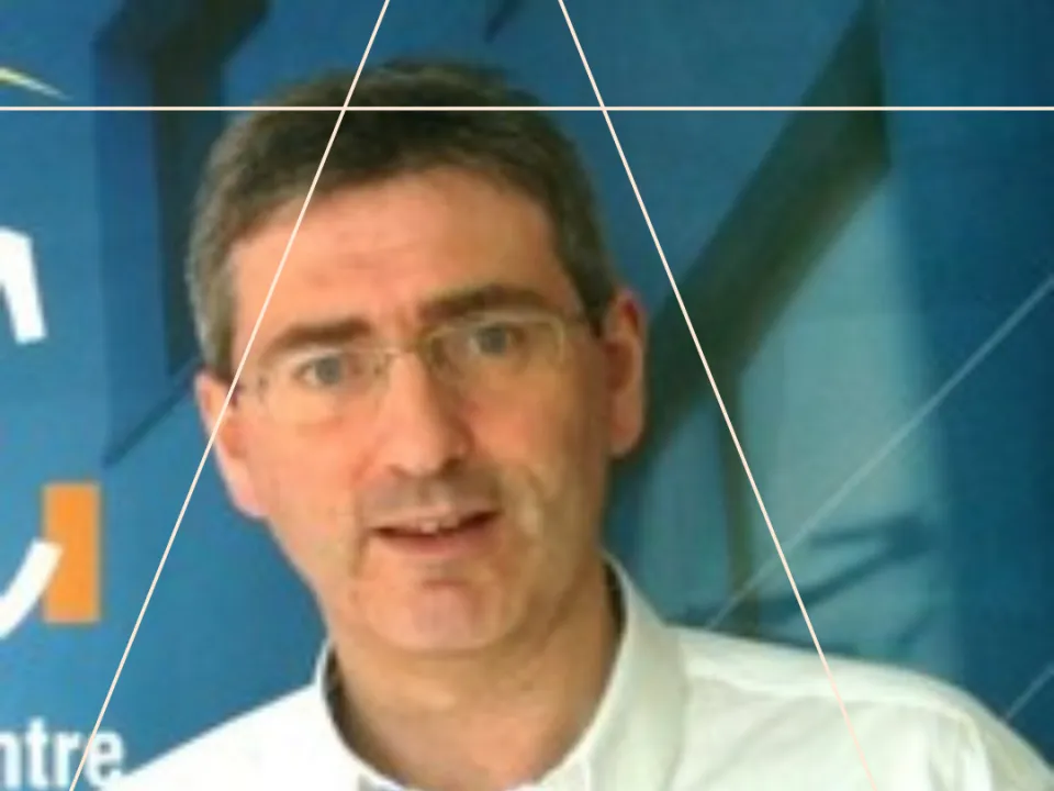 Tony Hegarty - Atlantic Technological University