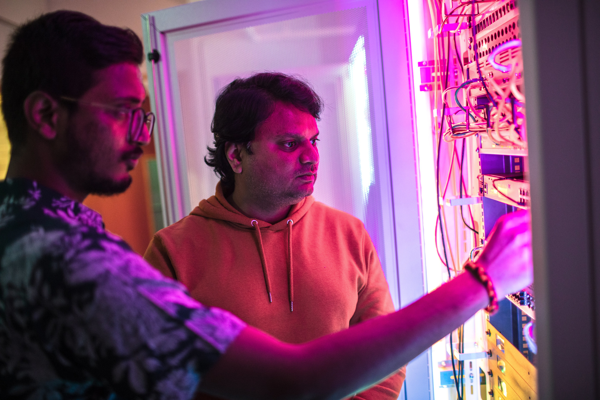 Your Masters in Computing, Your Way - Atlantic Technological University