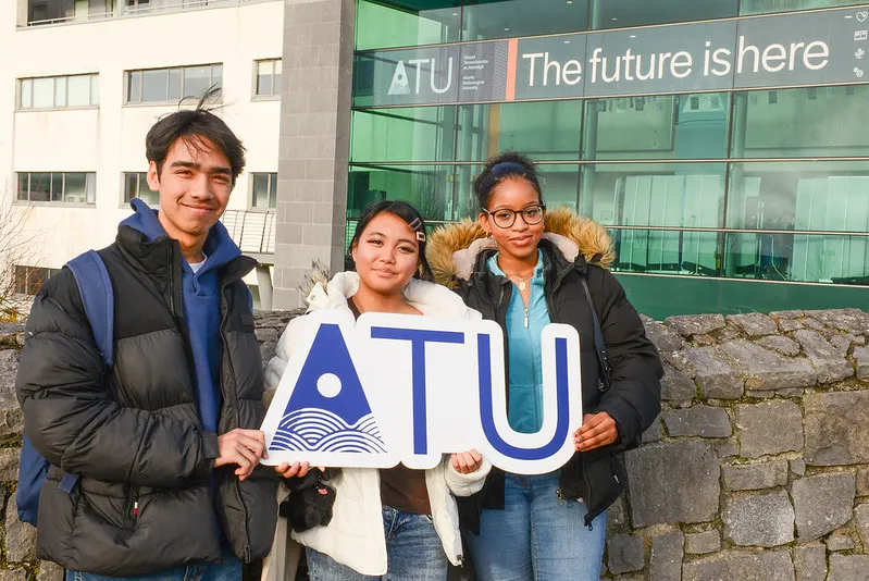 Explore Your Future: ATU to host January Open Evenings for Prospective ...