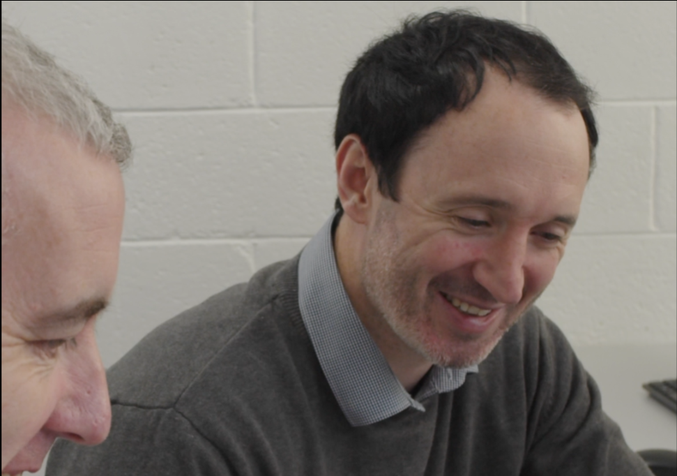 Aonghus Callanan - Atlantic Technological University