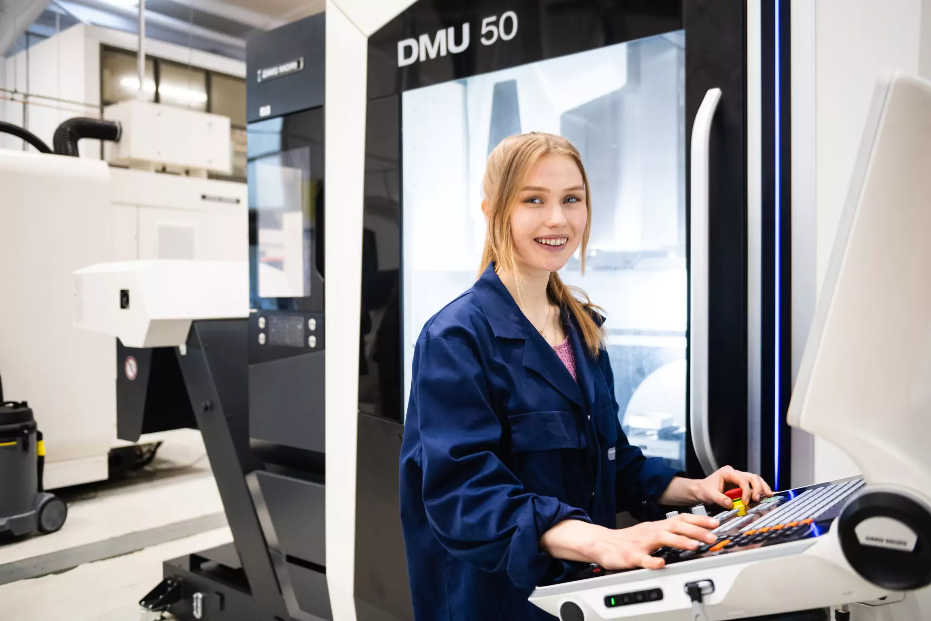 Advanced Manufacturing Engineering (Apprenticeship) - Atlantic ...