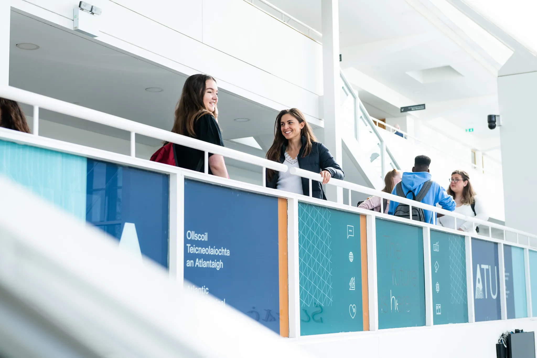 ATU and Chartered Accountants Ireland host Bootcamp Challenge for 200 ...