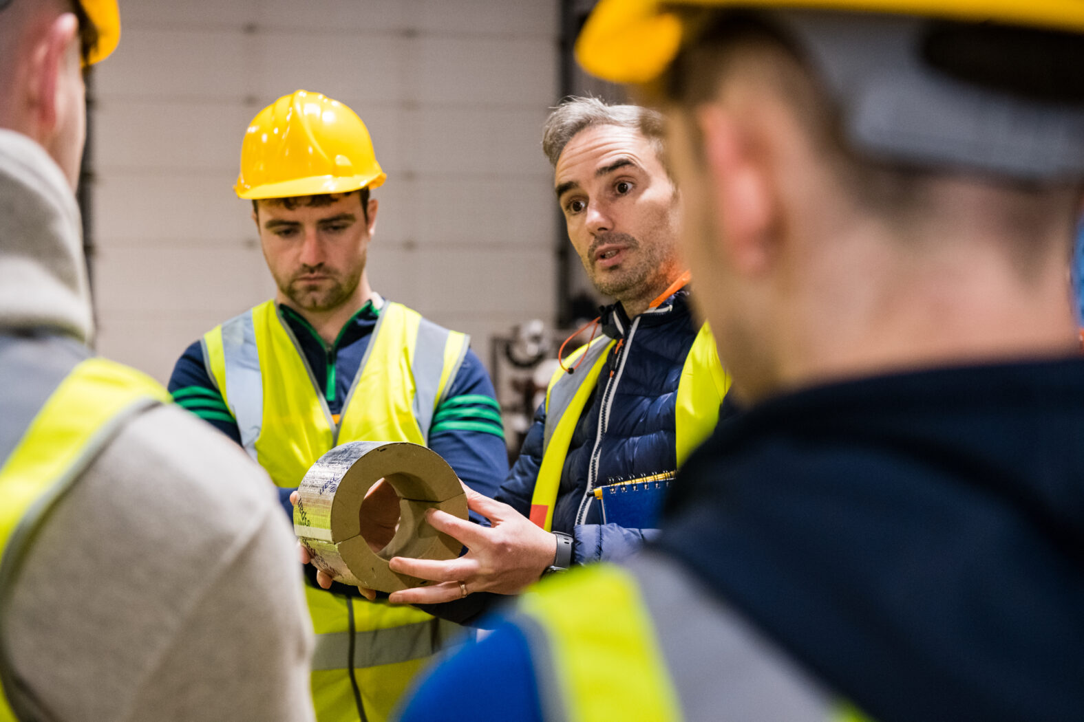 Flexible Engineering Courses - Atlantic Technological University