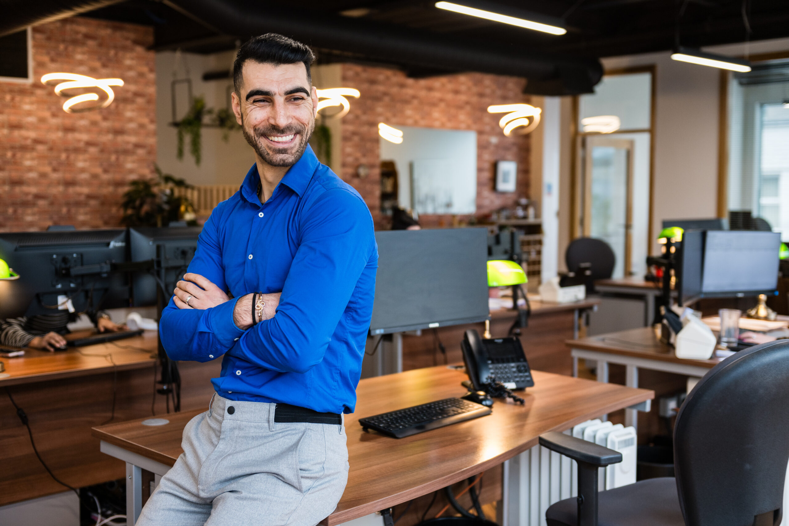 Flexible Business Courses - Atlantic Technological University