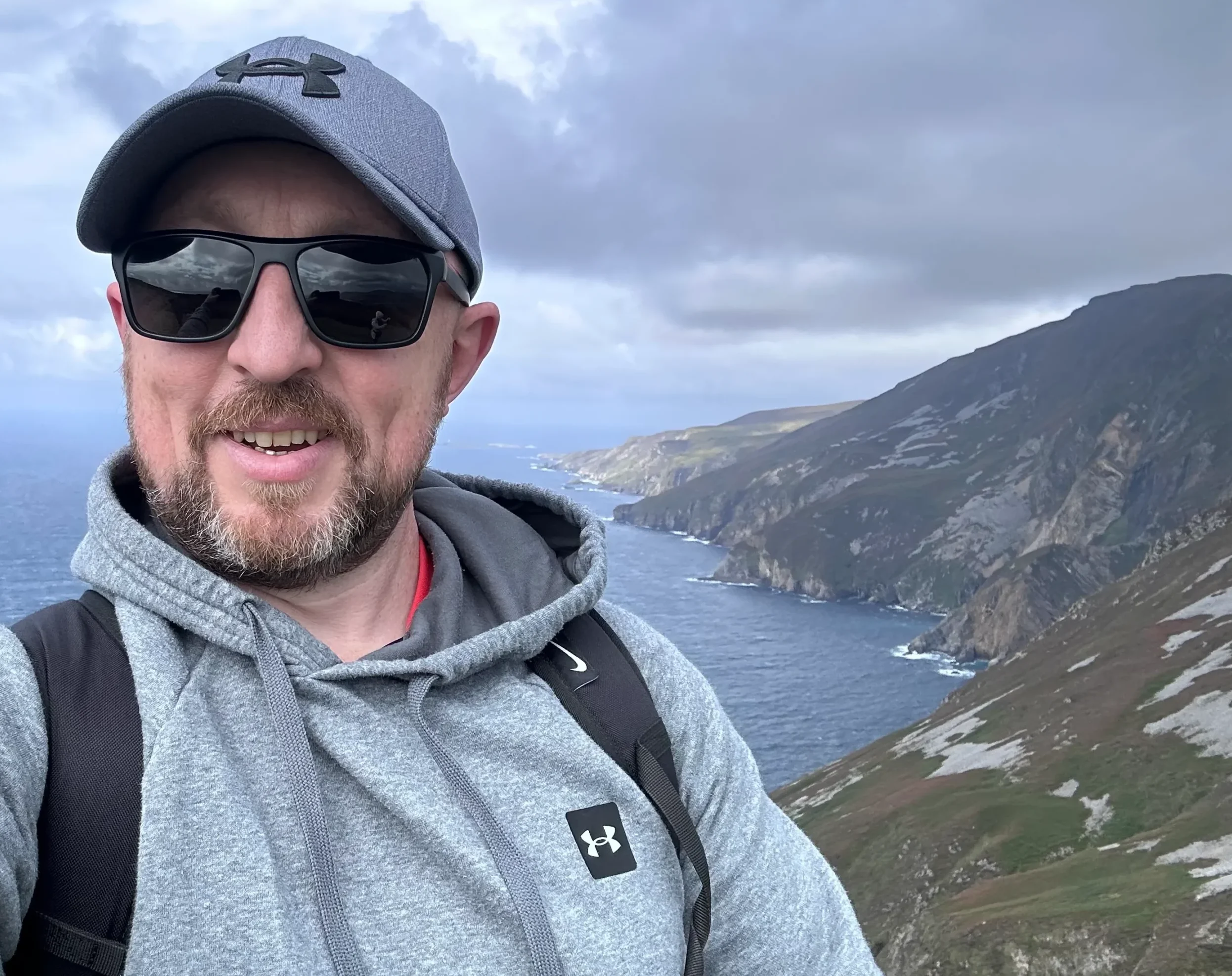 Kris Allison Embarks on Everest Base Camp Fundraising Expedition ...