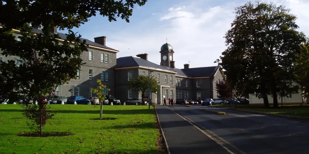 ATU and Nursing & Midwifery Board Hold Workshop on New Fitness to ...