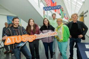 Sligo Induction - Atlantic Technological University