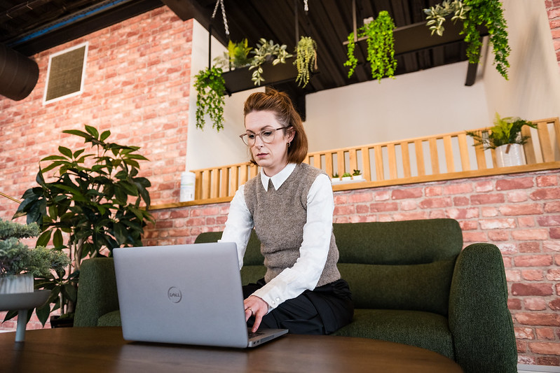 Business Analytics - Atlantic Technological University