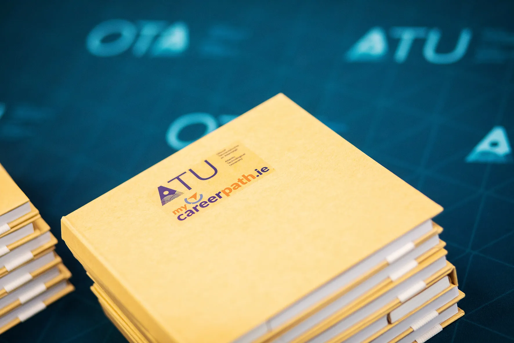 ATU’s MyCareerPath receives €1million funding boost - Atlantic ...