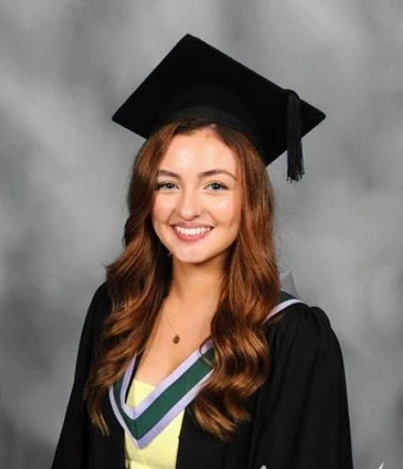 Emma Flannery - Atlantic Technological University