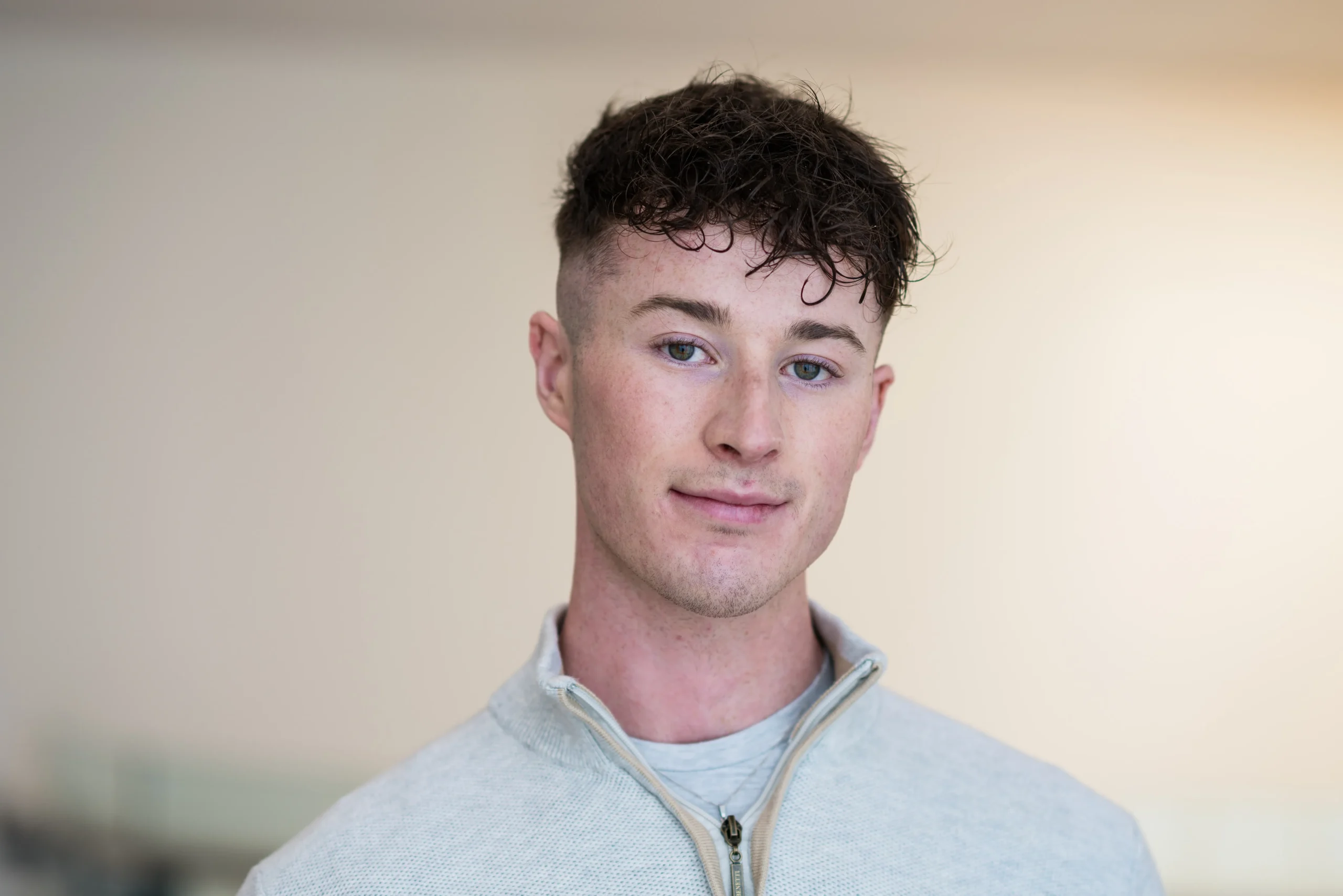 Frank Maher - Atlantic Technological University