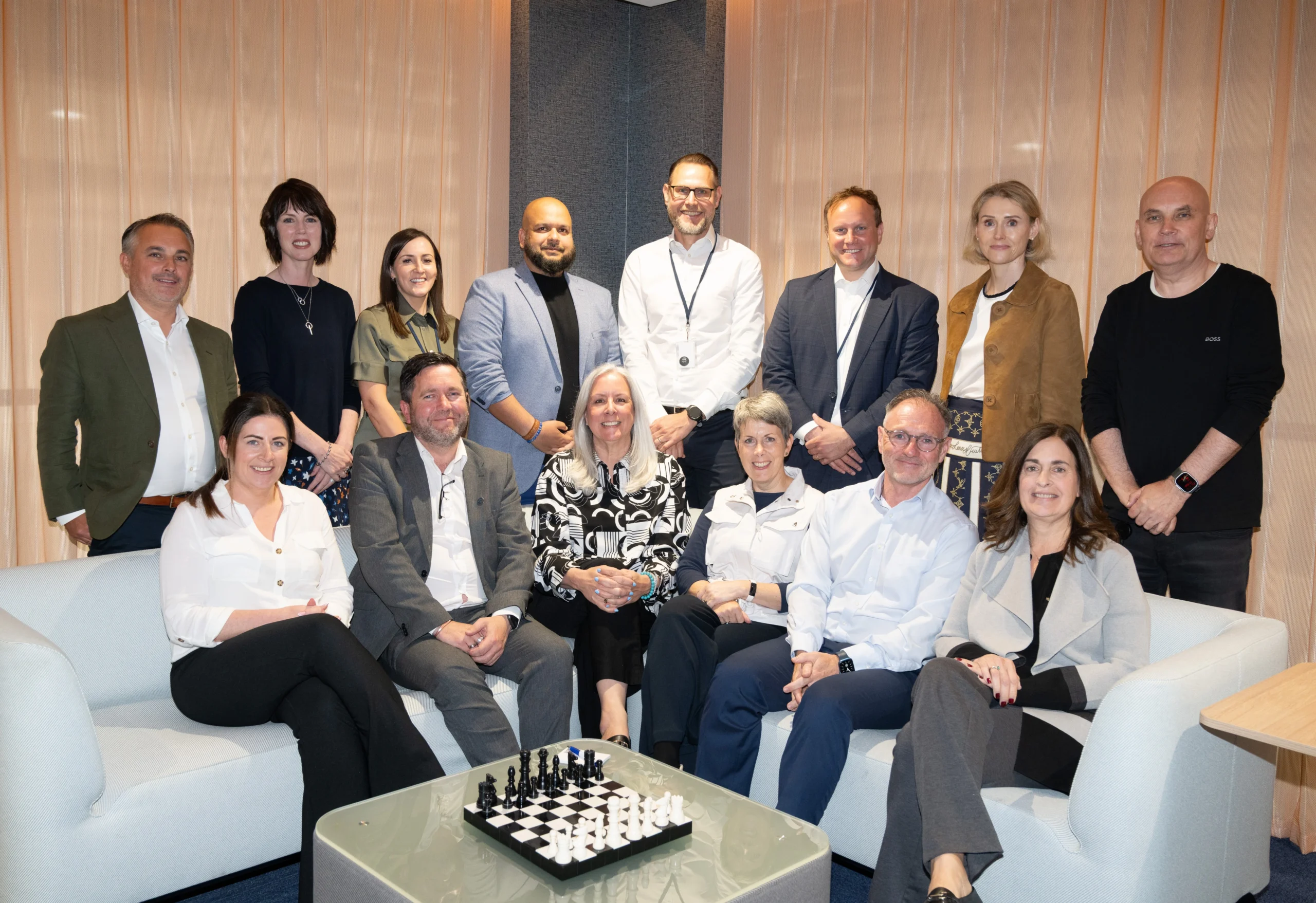 ATU and PGIM Launch Strategic Collaboration on Innovation and Research ...