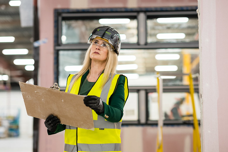 Fire Safety Engineering - Atlantic Technological University