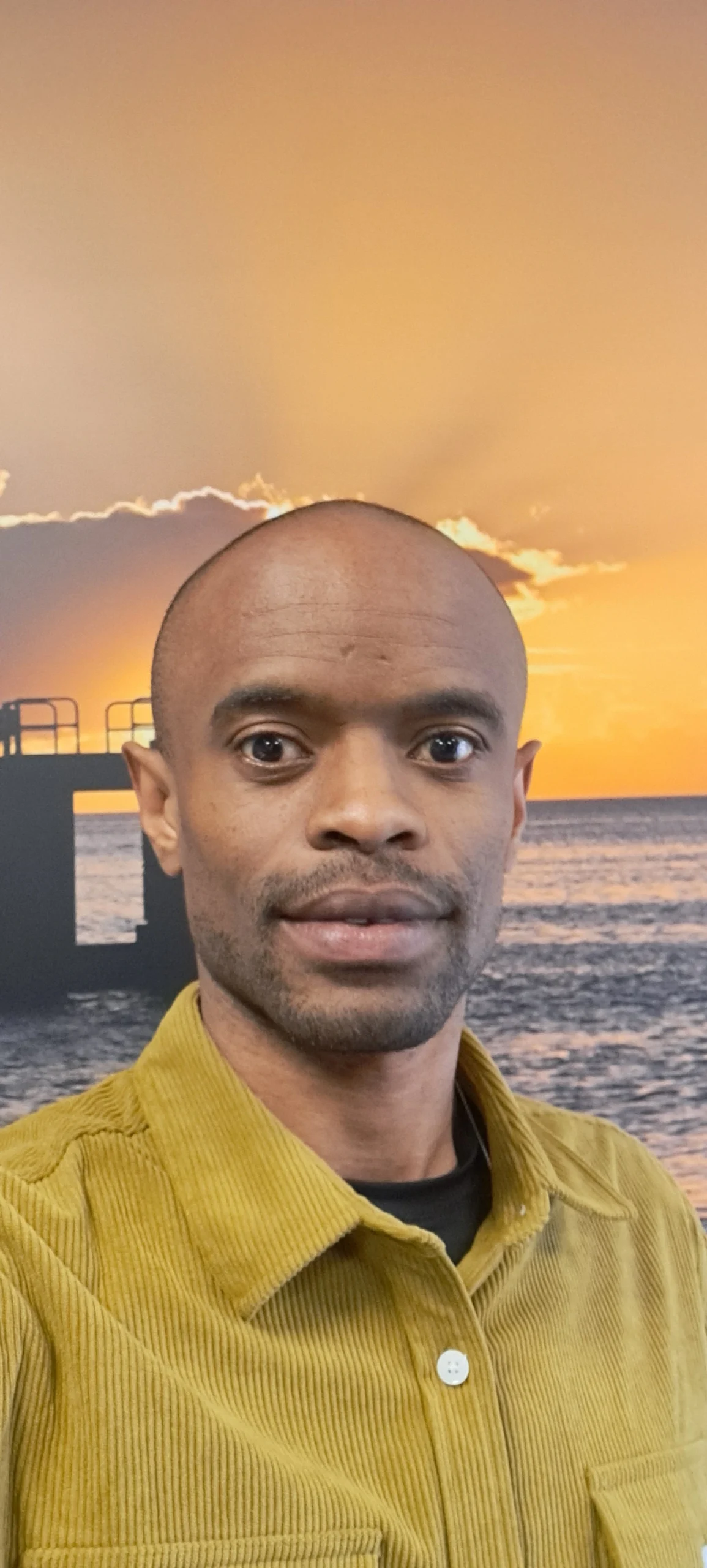 Otito Mbelu - Atlantic Technological University