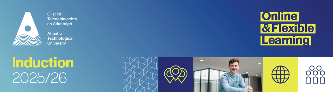 Online Learning Induction Event - St Angelas - Atlantic Technological ...