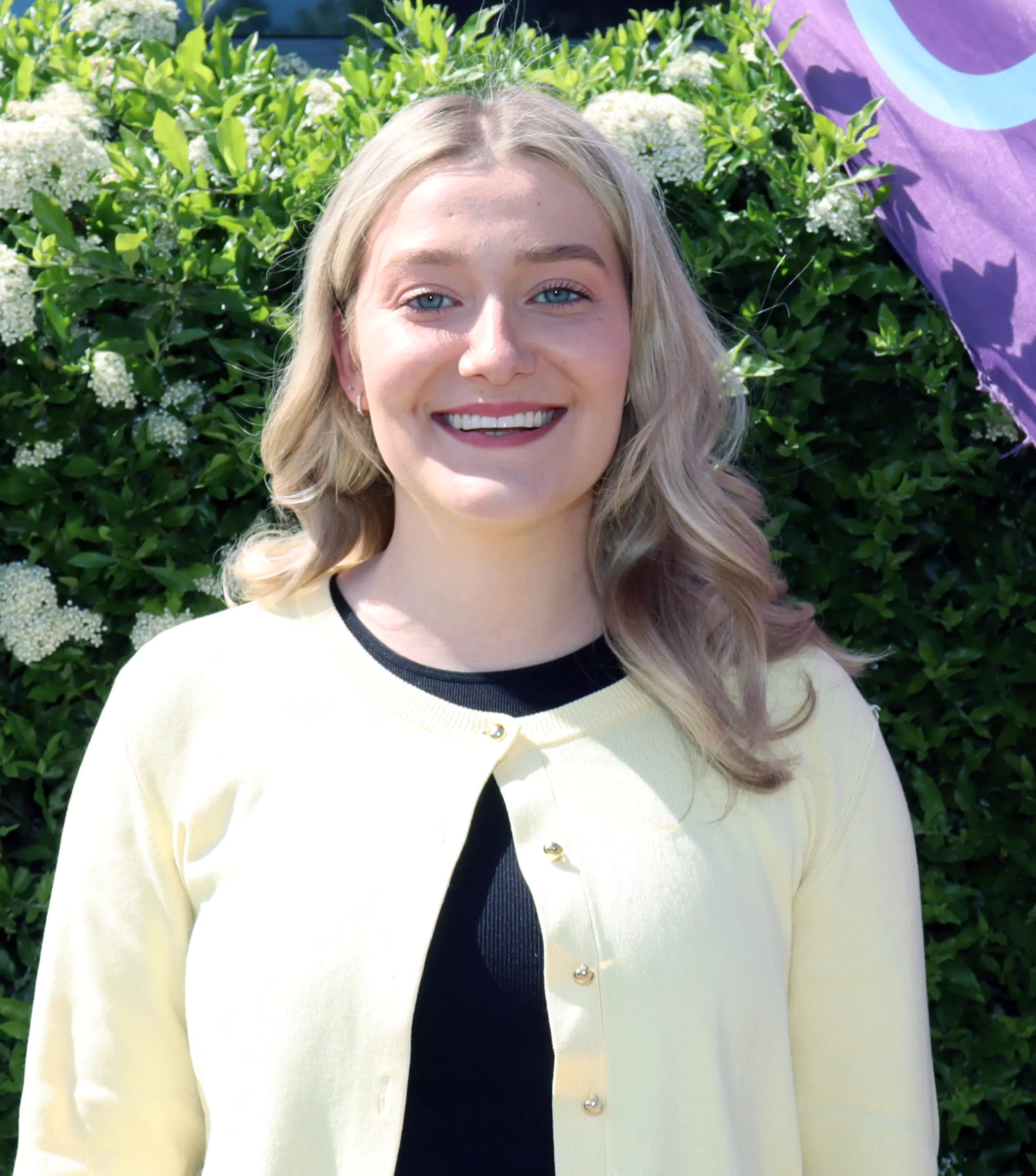 Alanna Gormley - Atlantic Technological University