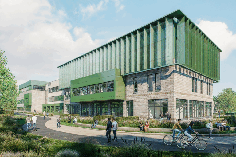 ATU Celebrates Major Milestone as Landmark Campus Developments ...