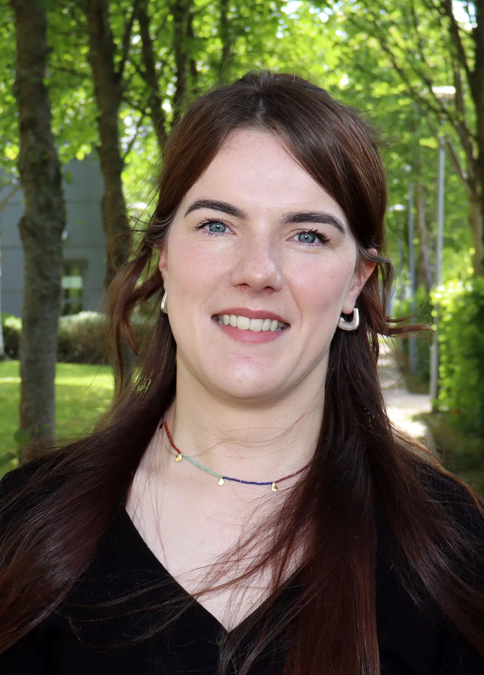 Mary Bridget O'Donnell - Atlantic Technological University