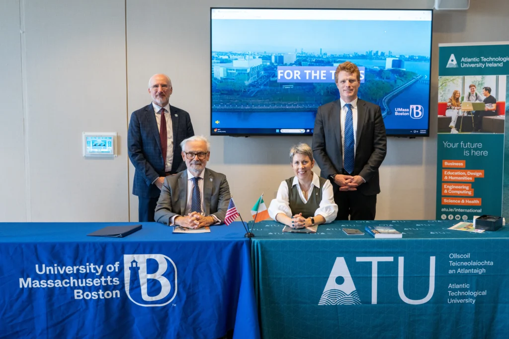 ATU Forges Key US Partnerships During Landmark Presidential Visit ...