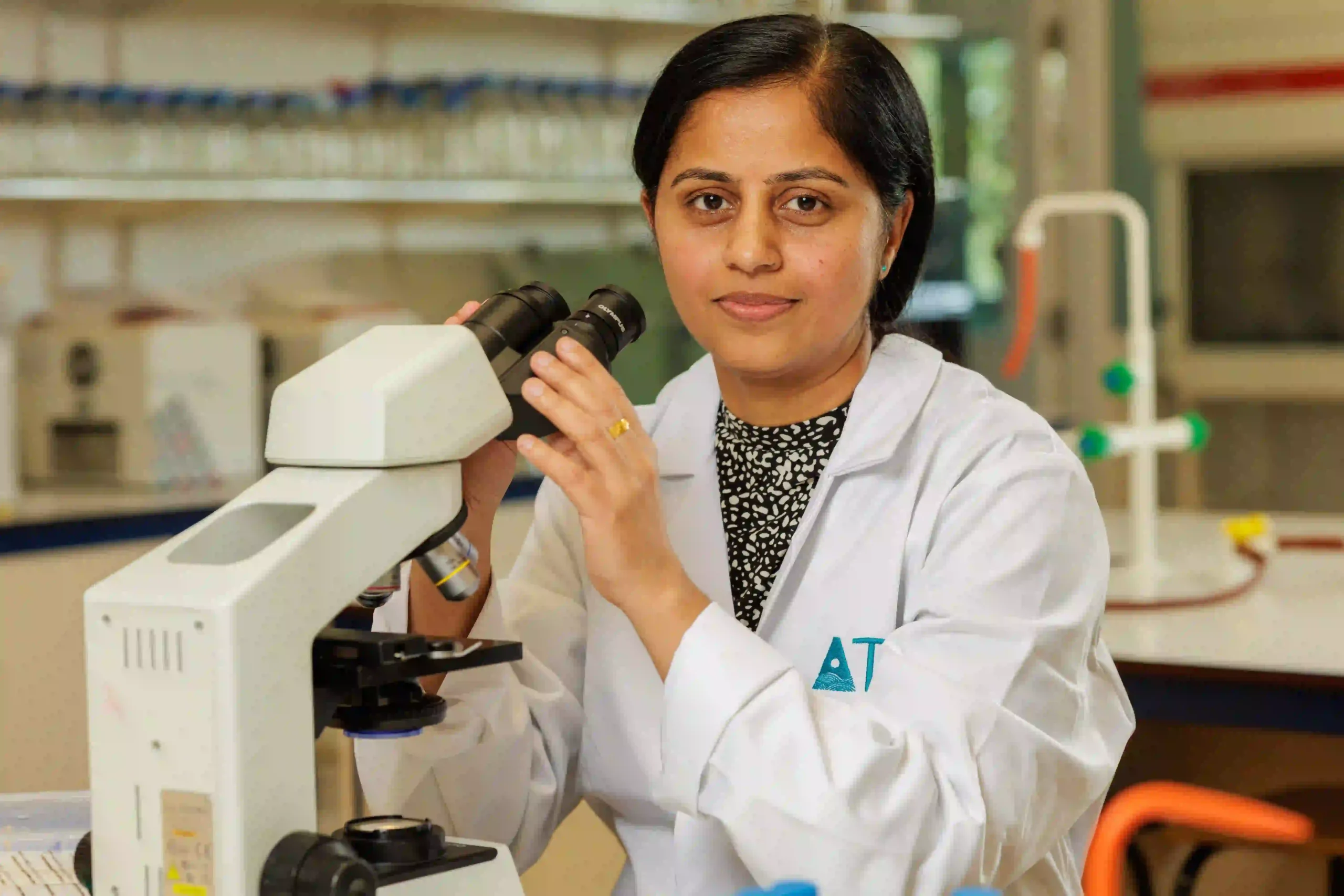 ATU Researchers Pioneer Breakthrough in 3D-Printed Wearable Energy ...